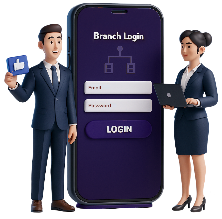 Login